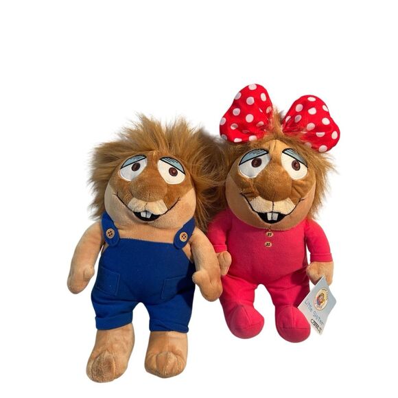 plush | Toys | Kohl Cares Mercer Mayer Little Critter Plush Little ...